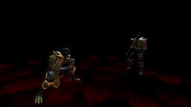 Mortal Kombat 1
