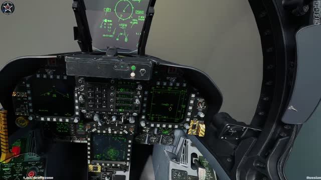 LIVE трансляции боёв в #DCS World