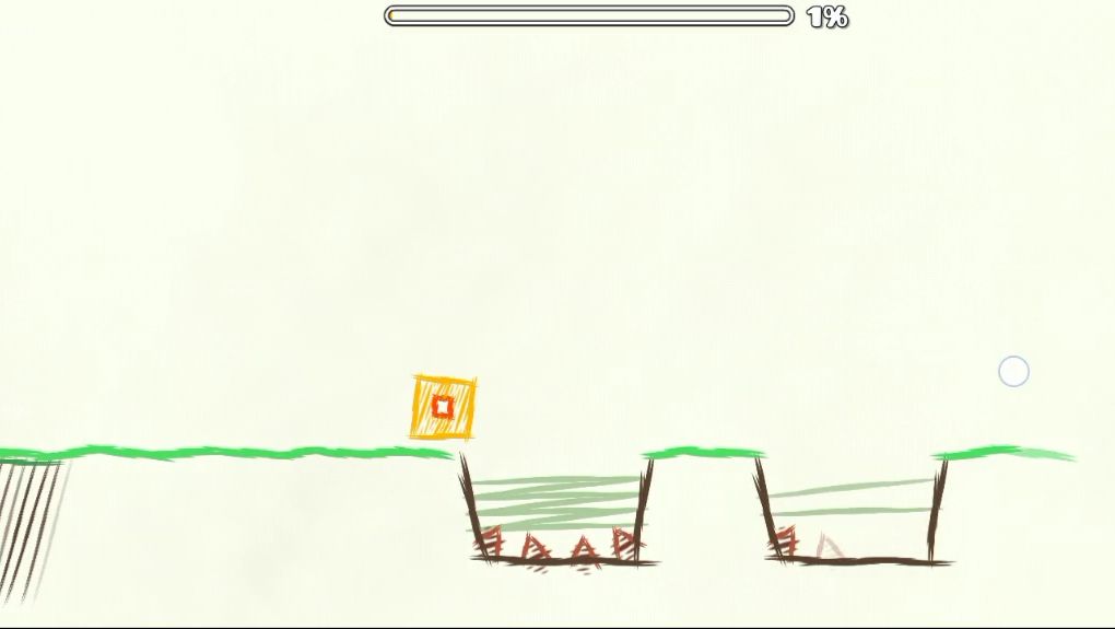 Geometry Dash