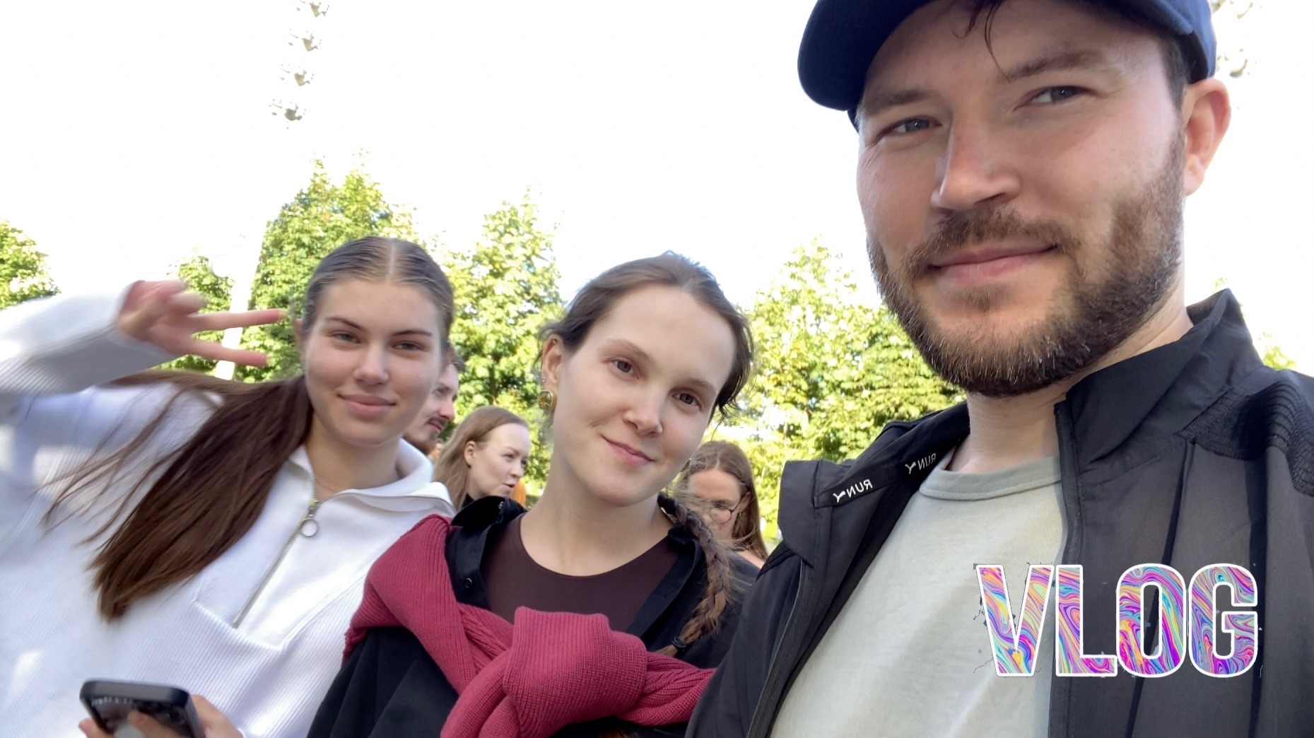 ВЛОГ