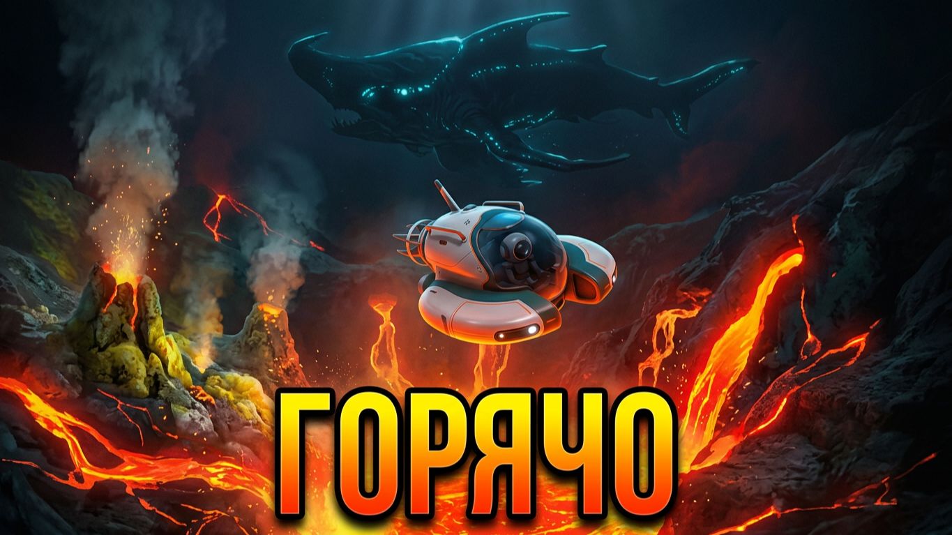 Subnautica 2