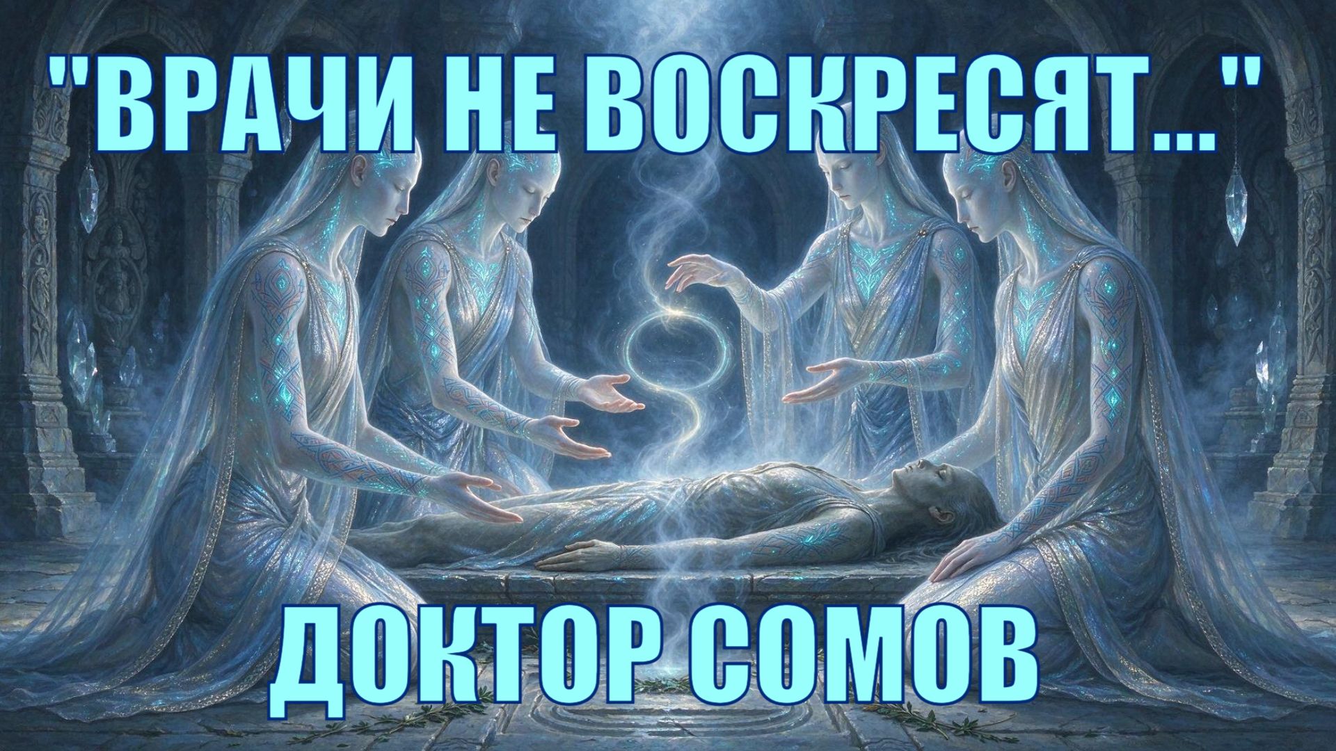 Элементарная ангелология