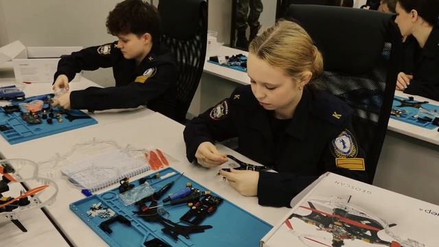 Кафедра профессиональных дисциплин