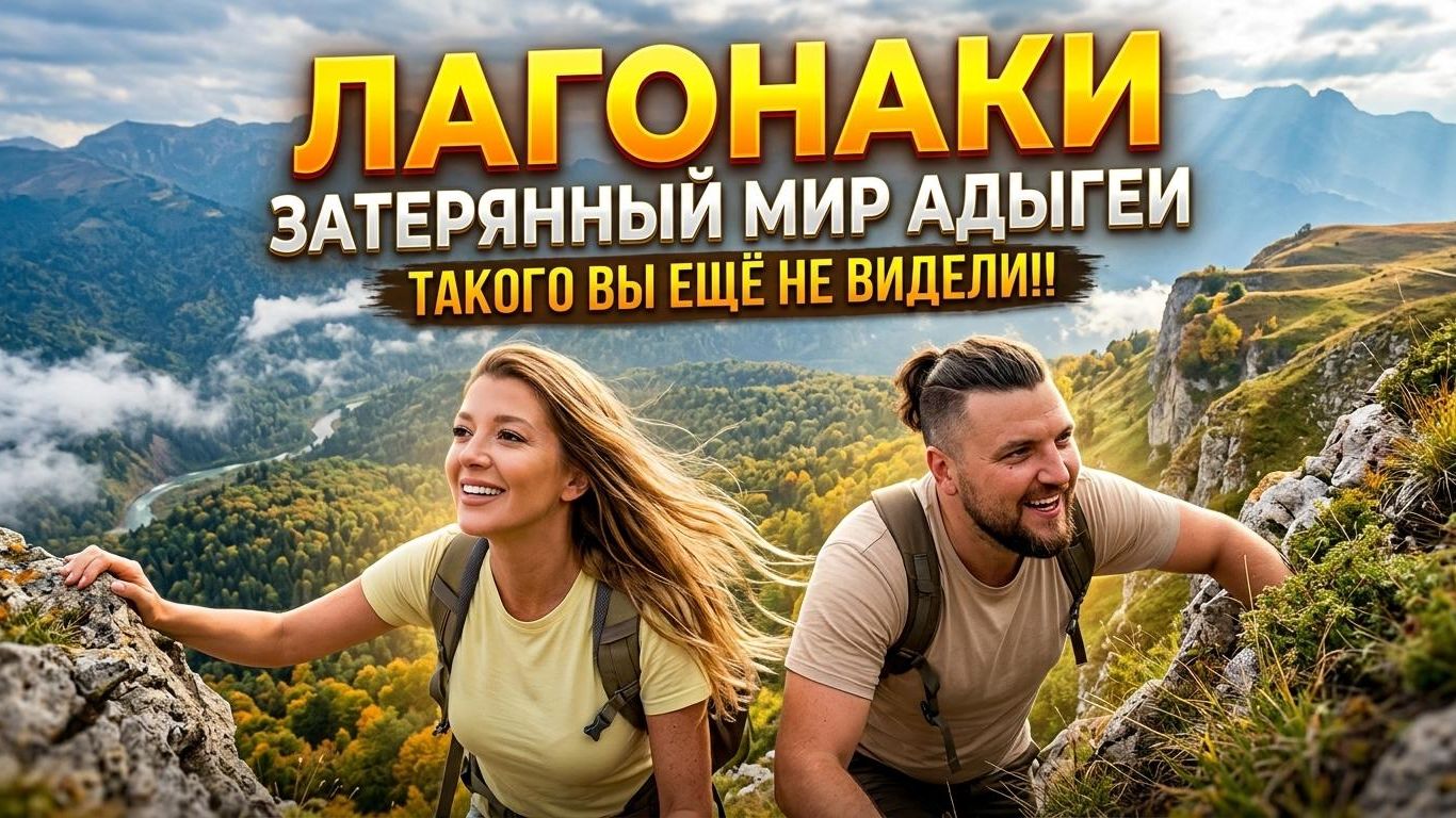 КУРОРТЫ ЮГА РОССИИ