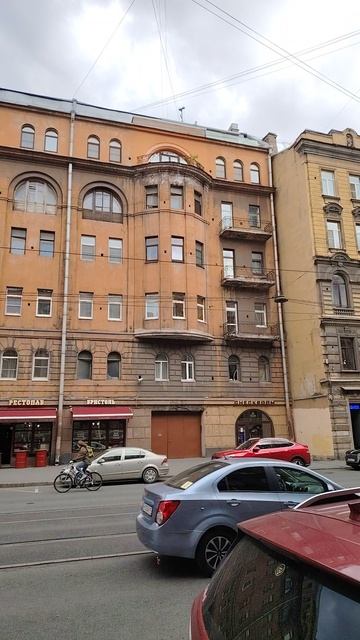 Неизвестный Петербург