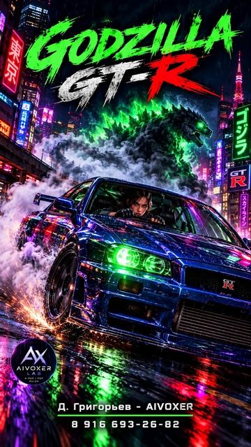 Музыка в машину