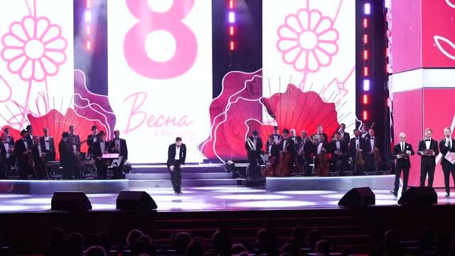 Оркестр «Сити» / Moscow City Orchestra