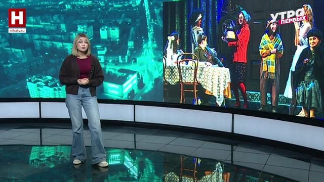 Собирайся, я заеду!