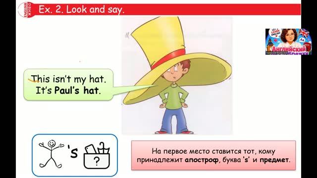 Мои авторские видео