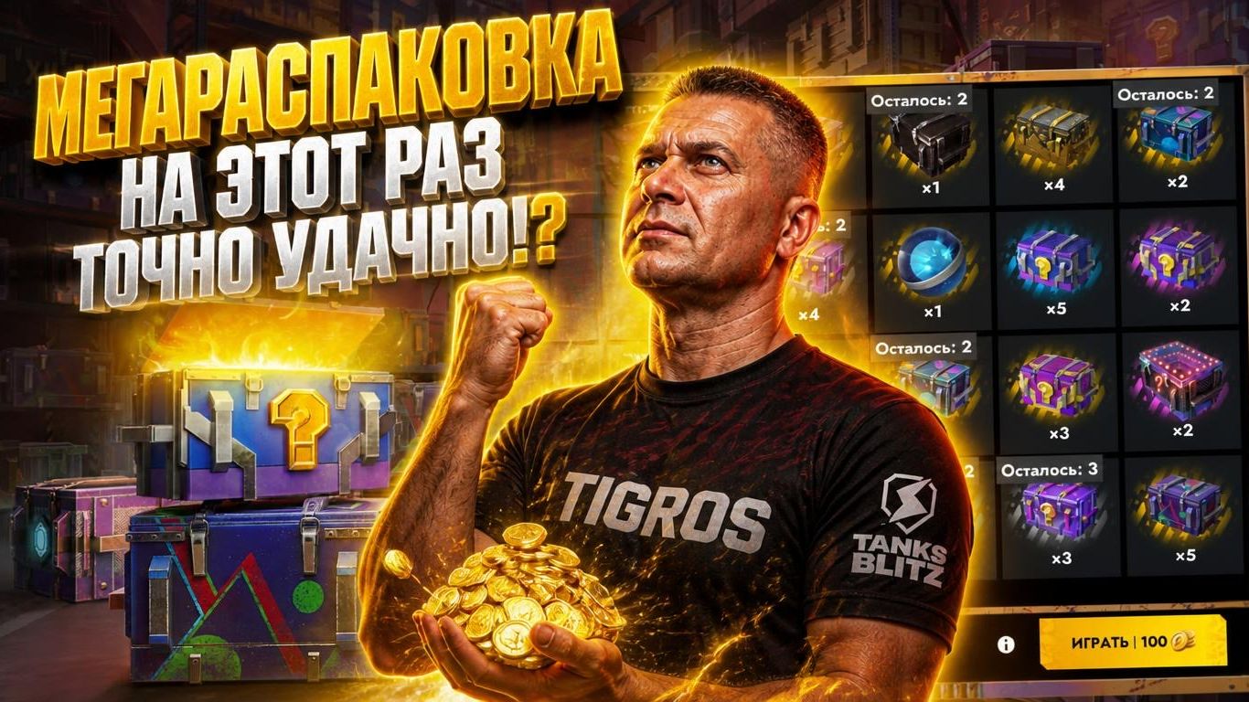Открытие контейнеров