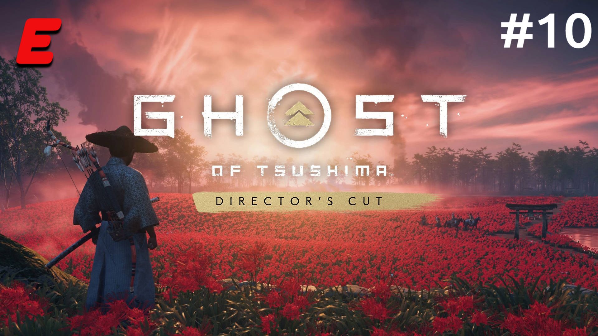 Ghost of Tsushima