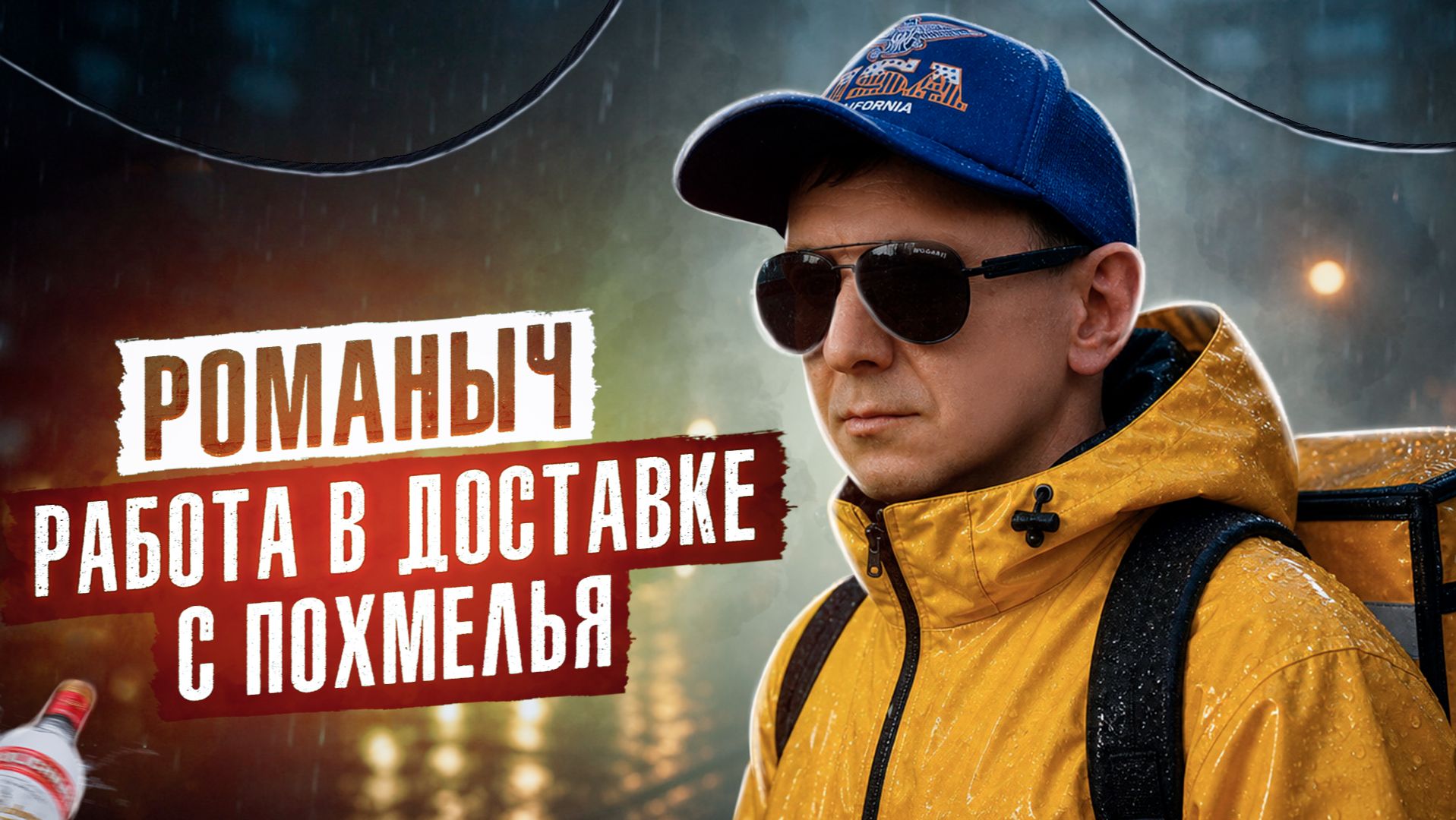 Выход в трезвость. Истории людей