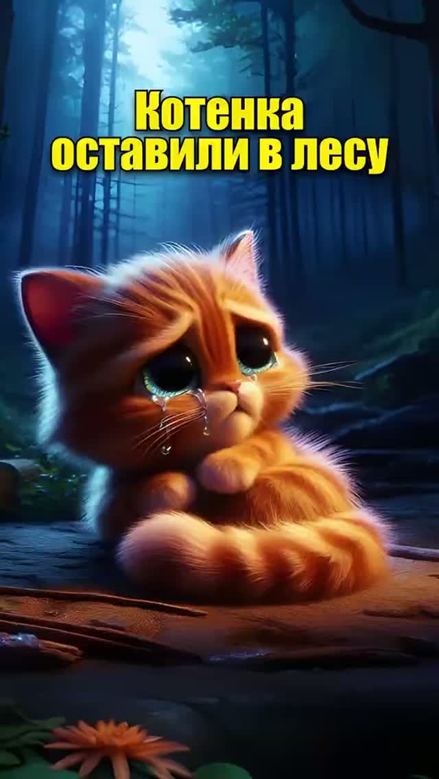 Котик в нейросети