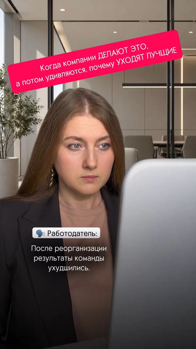Офиснаяжизнь