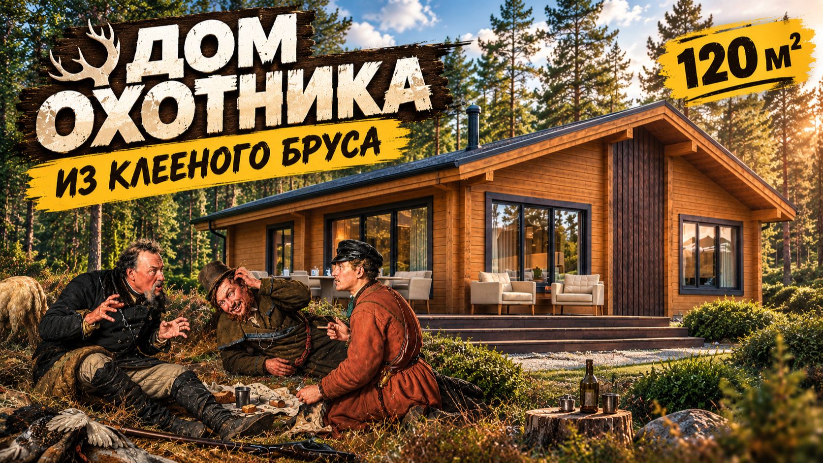 Все видео