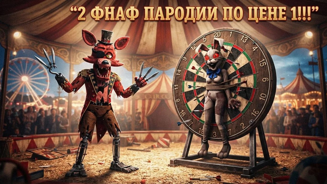 МЕМНЫЕ ИГРЫ