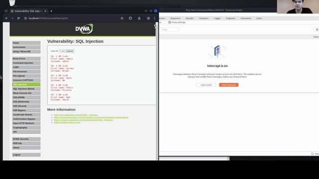 проекты