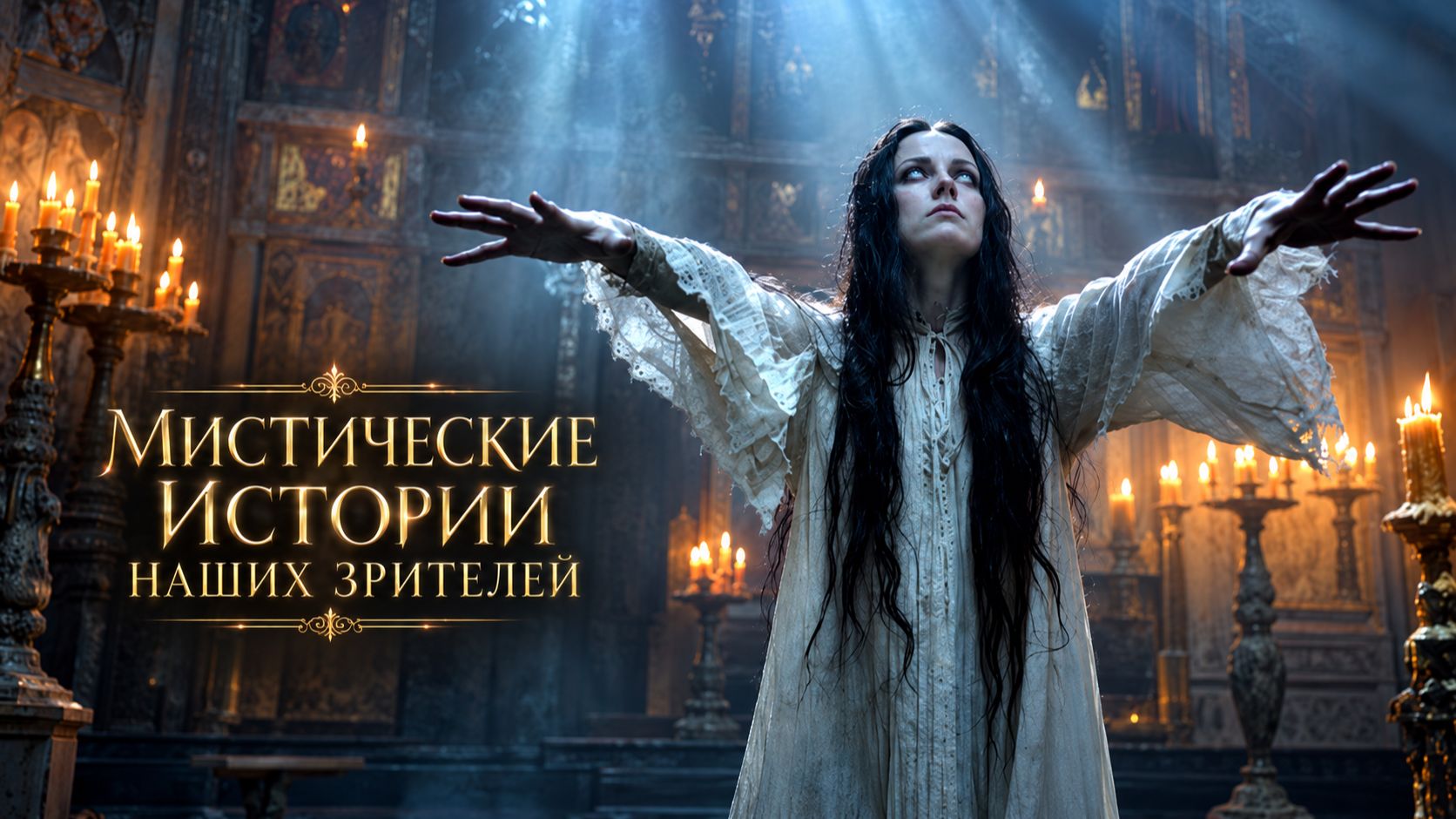 Рассказы Зрителей