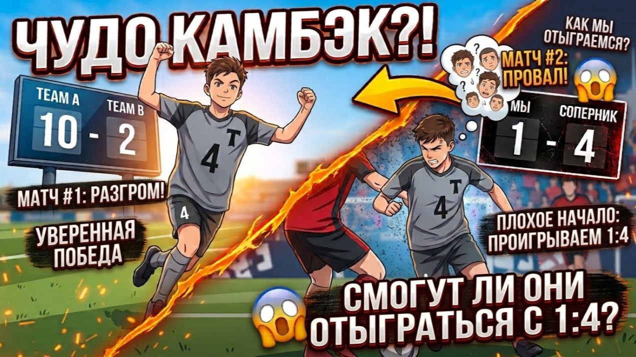 Футболяры Life