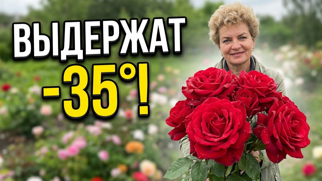 РОЗЫ