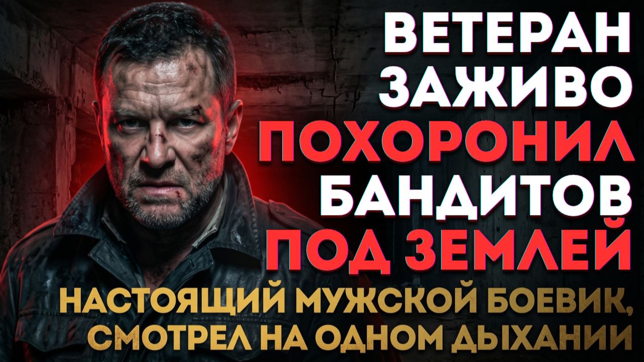 Драматичные истории