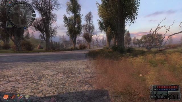 S.T.A.L.K.E.R
