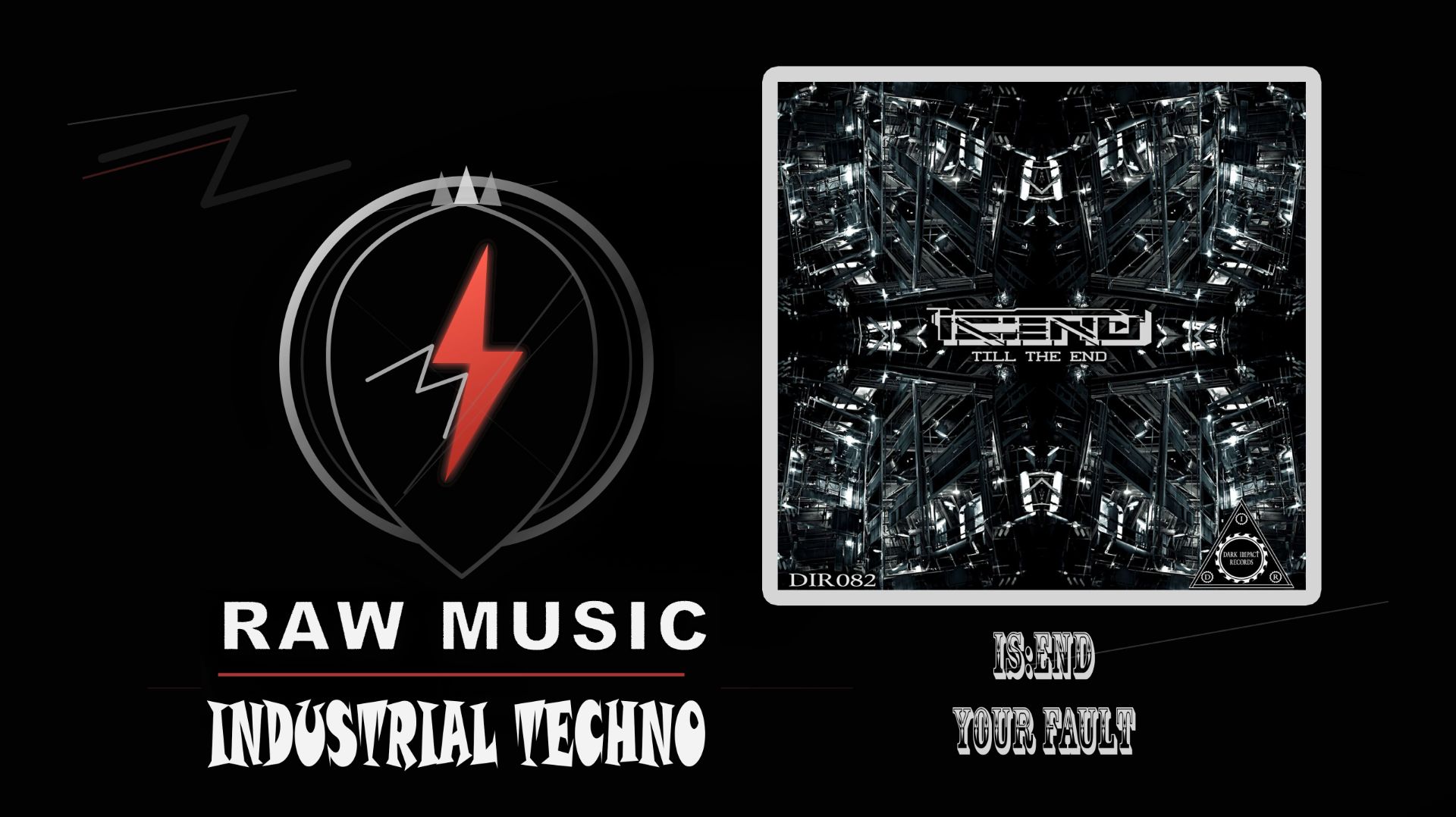 INDUSTRIAL TECHNO