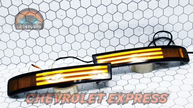 Chevrolet Express