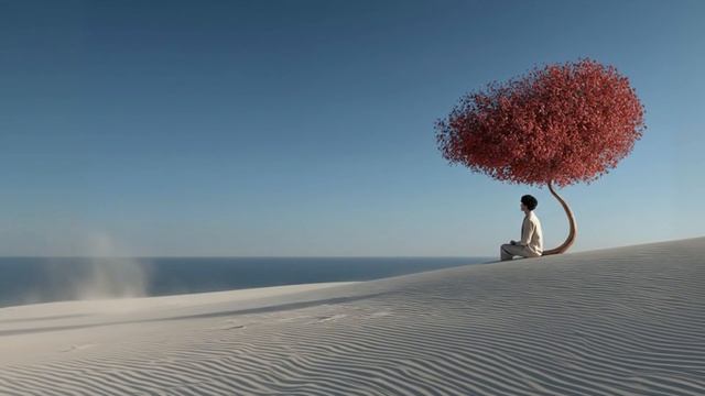 Echos Surreal AI Art