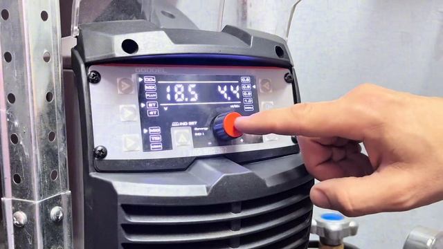 Онлайн обучение сварке на полуавтомате
