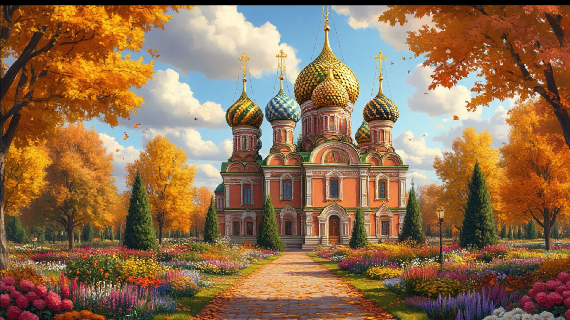 Музыка без слов
