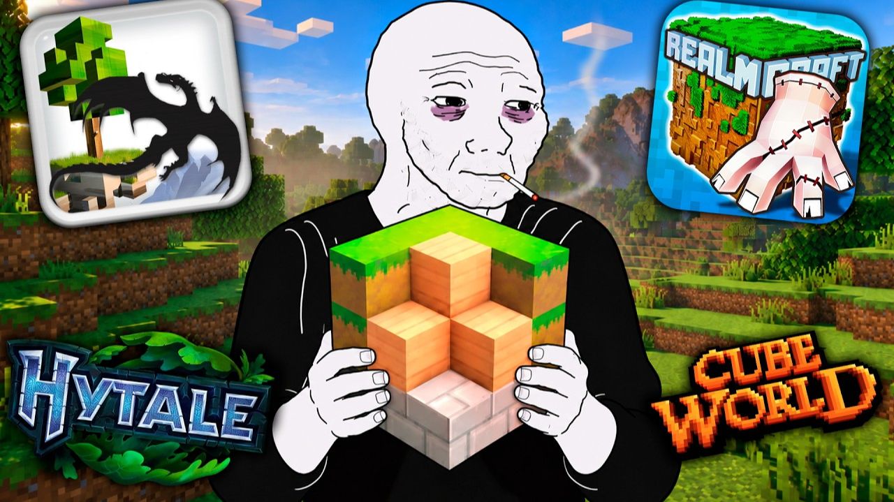 Minecraft ⛏️