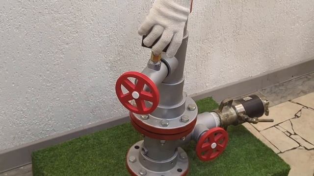 Датчик уровня и температуры MGT ДДТ-1