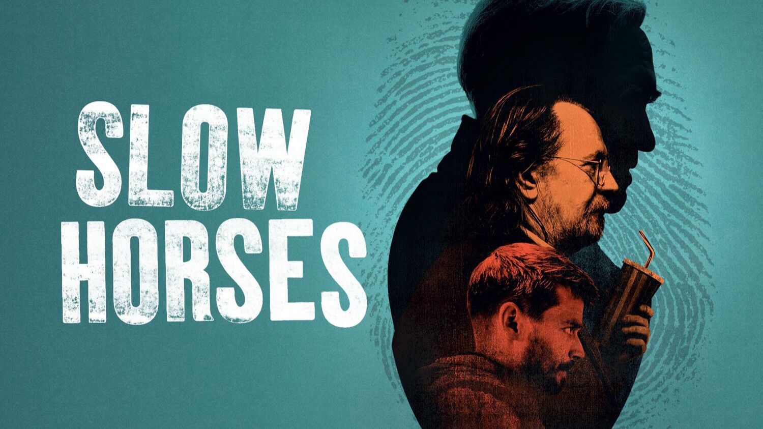 Медленные лошади (2024-2026) — 4-6 сезон | Slow Horses