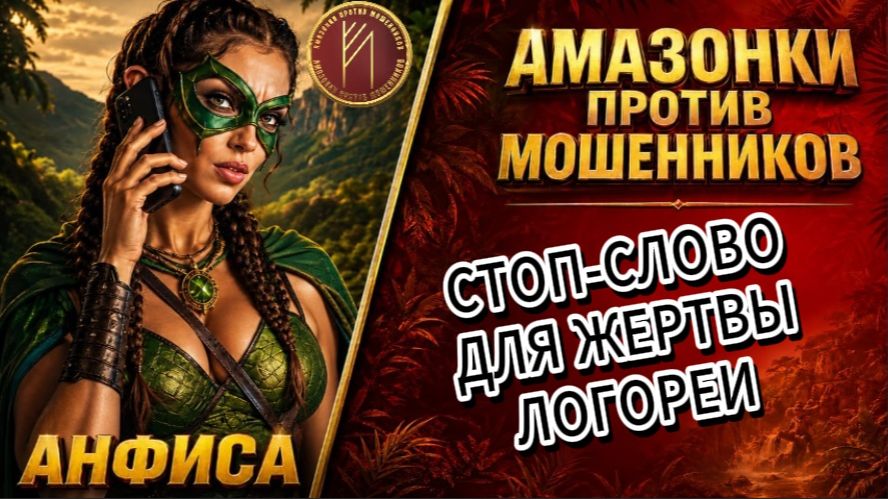 Анфиса