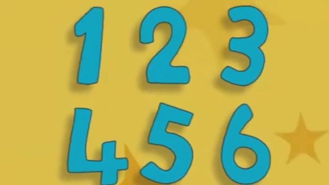 Numbers. How old are you?