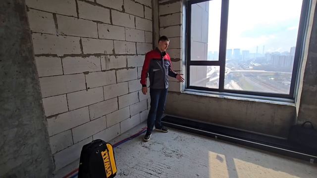 ПРИЕМКА КВАРТИР В НОВОСТРОЙКАХ