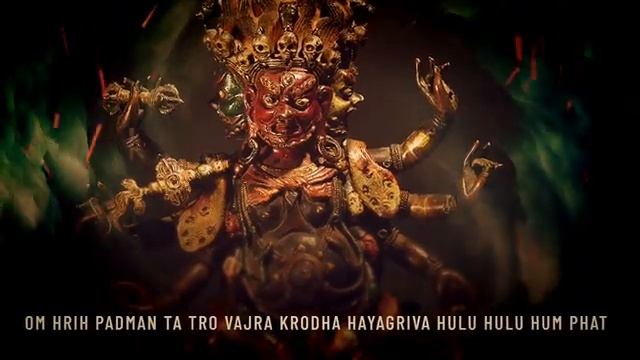 Мантры для духовного руководства
