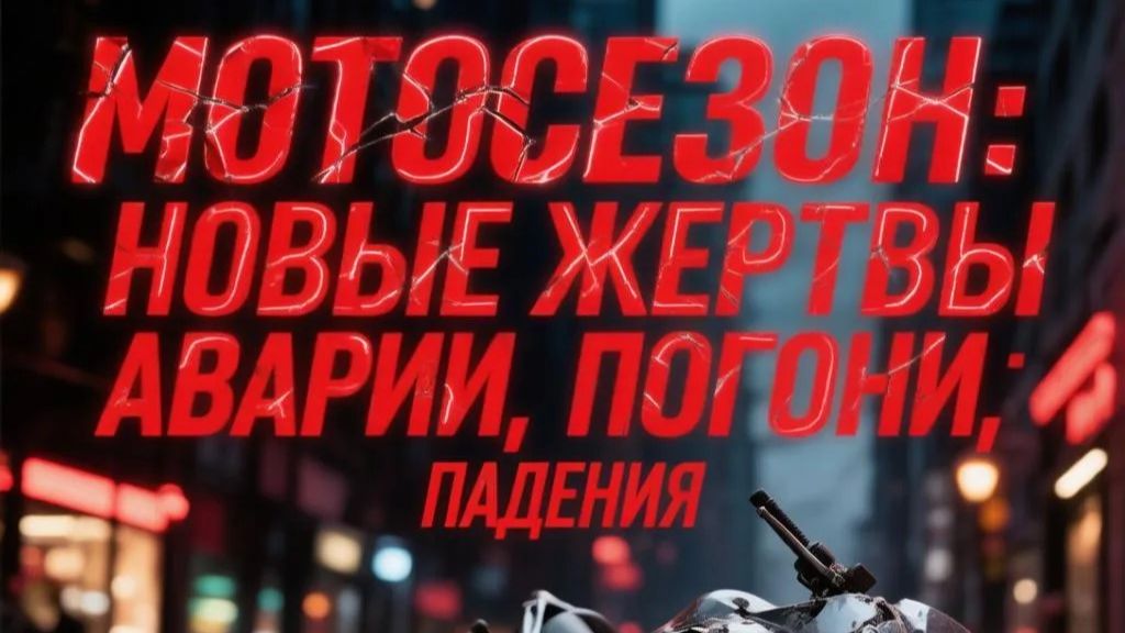 МОТОСЕЗОН