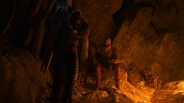 3,5К The Witcher 3 Remastered, RTX, Path Tracing, MFG 6x, Ray Reconstruction.