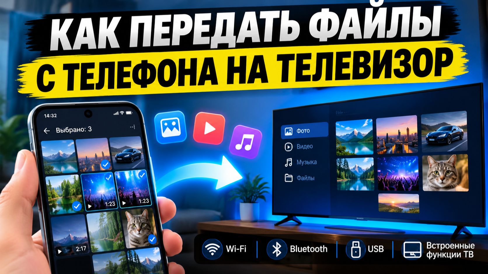 Компьютер с виндовс 10