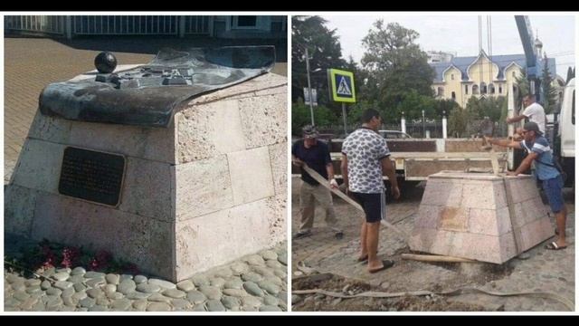 Исламизация русских