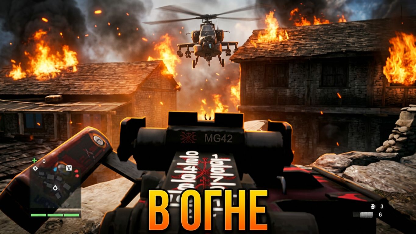 Far Cry 4
