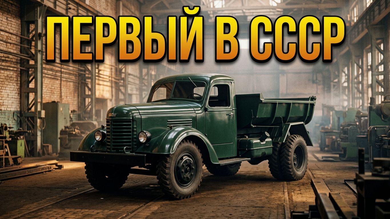 ЗИЛ-ММЗ