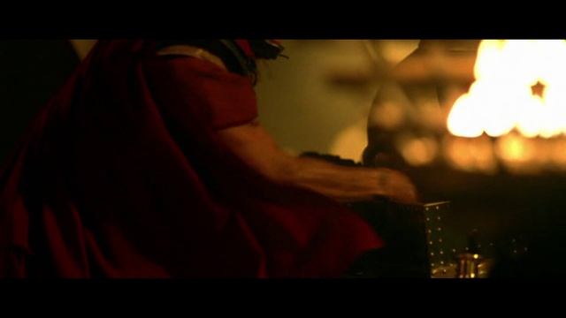 Отрывки из фильмов, сериалов.