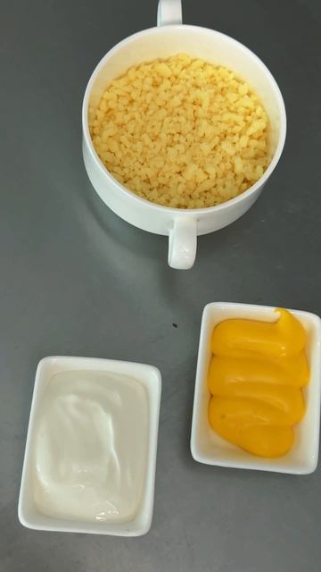 Готовим с ТИУ