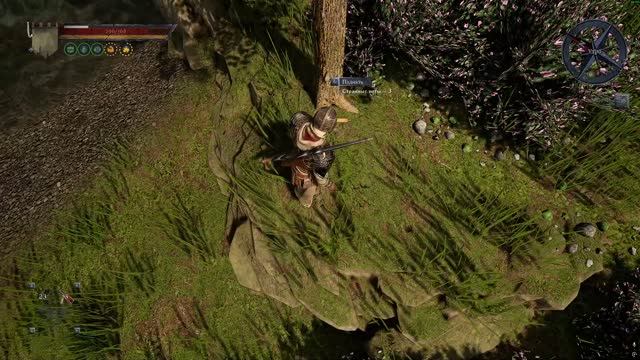 Of Ash and Steel
