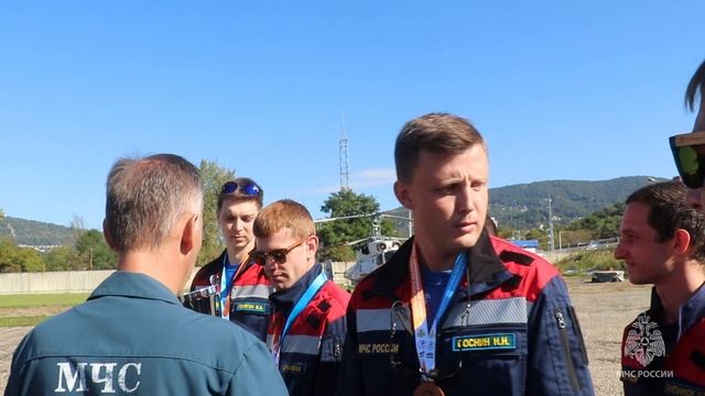 Спорт