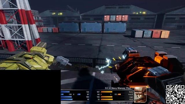 FRONT MISSION 3: Remake