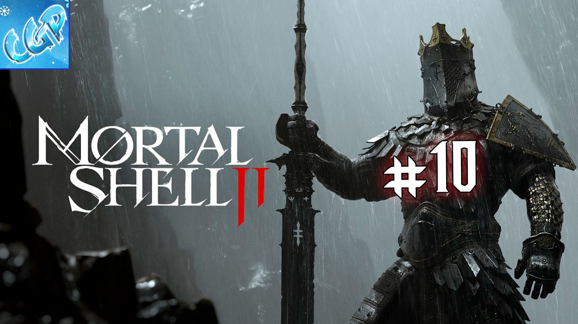 Mortal Shell II